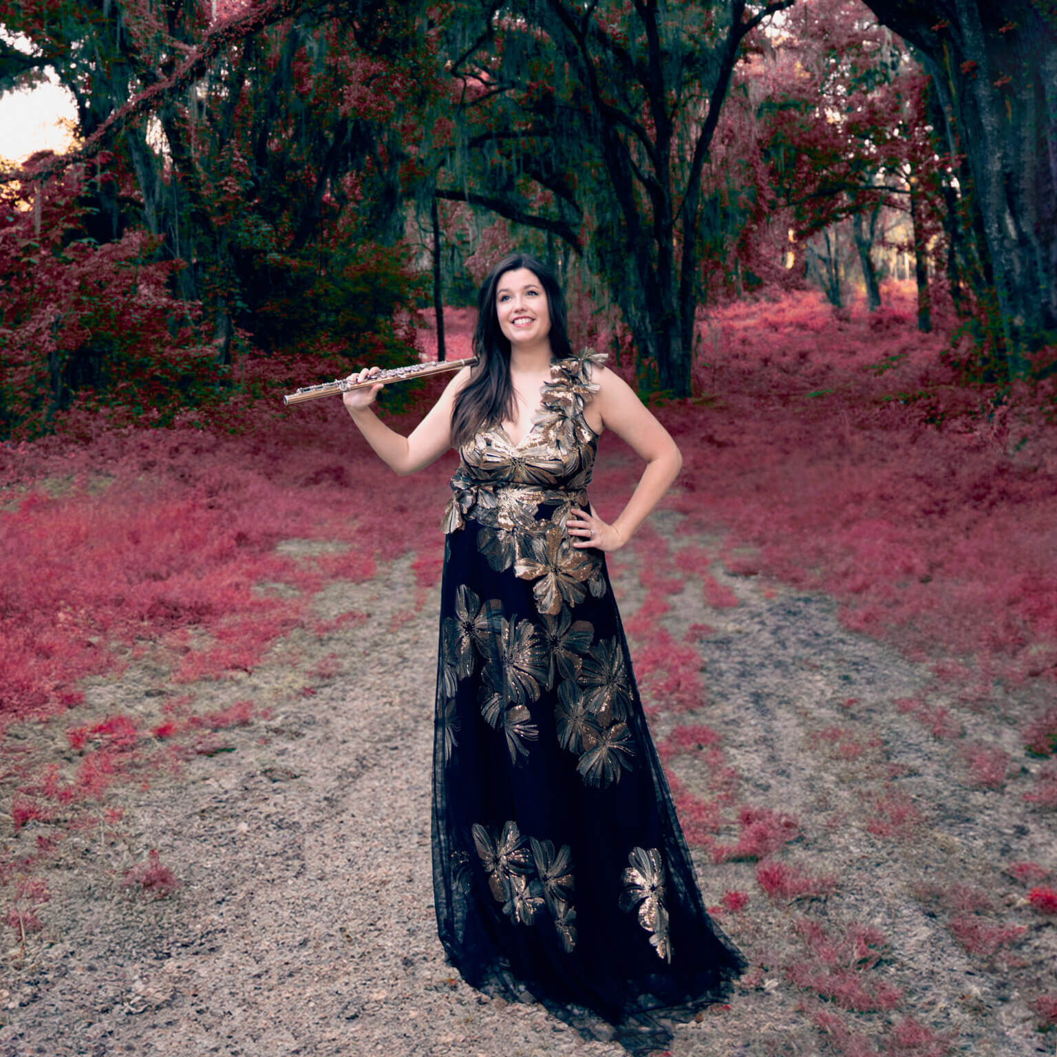 Musically Up Close with Mary Matthews - Panama City Symphony
