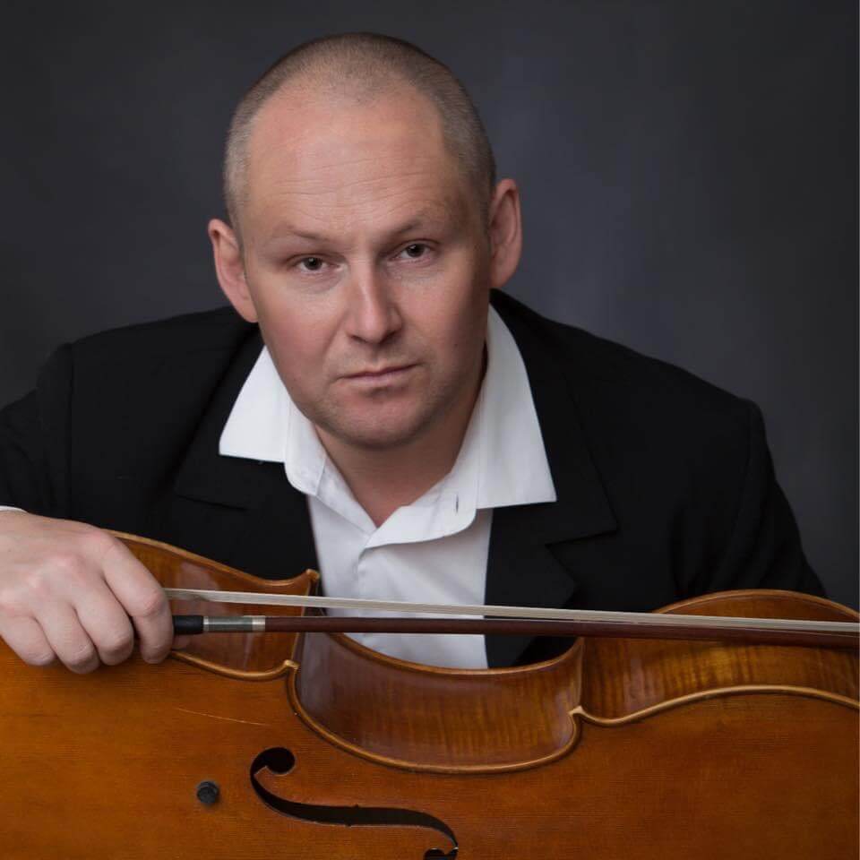 SHOSTAKOVICH SYMPHONY NO. 9 & ALEXEI ROMANENKO - Panama City Symphony