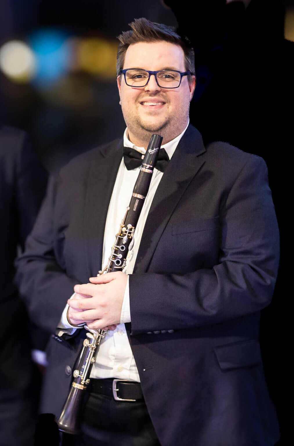 THE BEST OF BACH, BEETHOVEN, & MOZART - Panama City Symphony